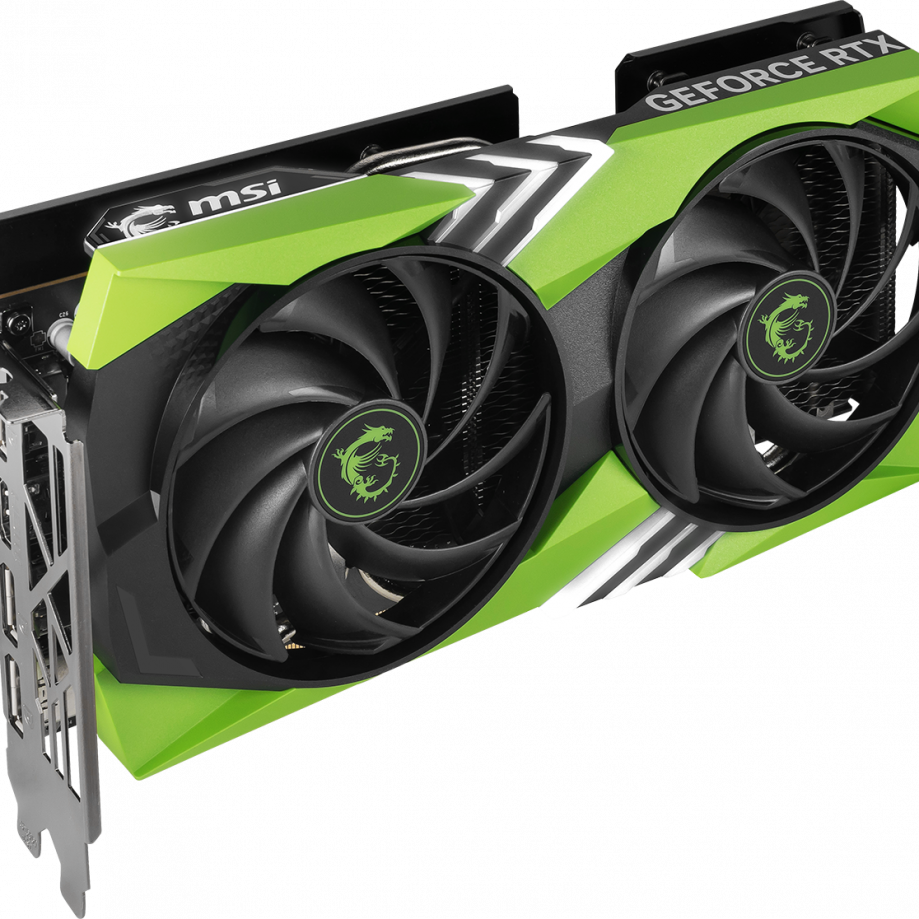MSI ogłasza pierwszy produkt w ramach „The Limited Series”. To karta ...