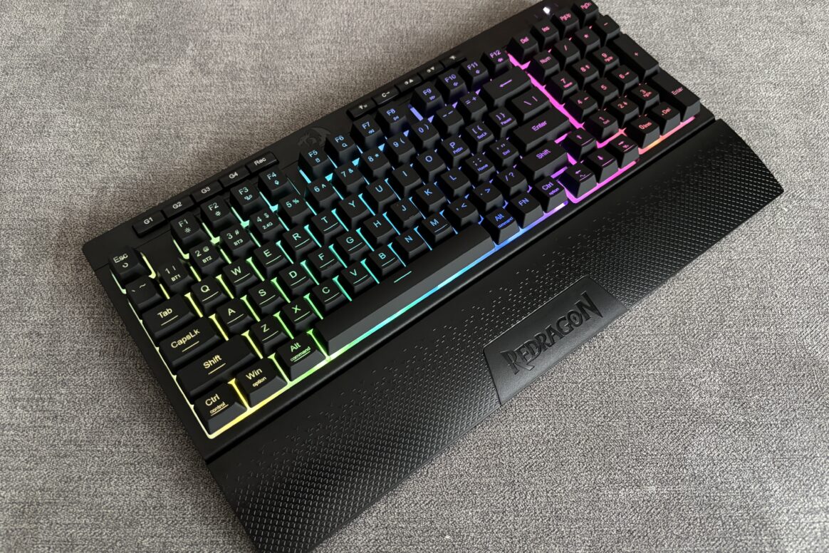 Matryca VA czy IPS? Jaki monitor dla graczy wybrać?